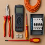 North Vancouver Electrician | 24 Hours PR Electric